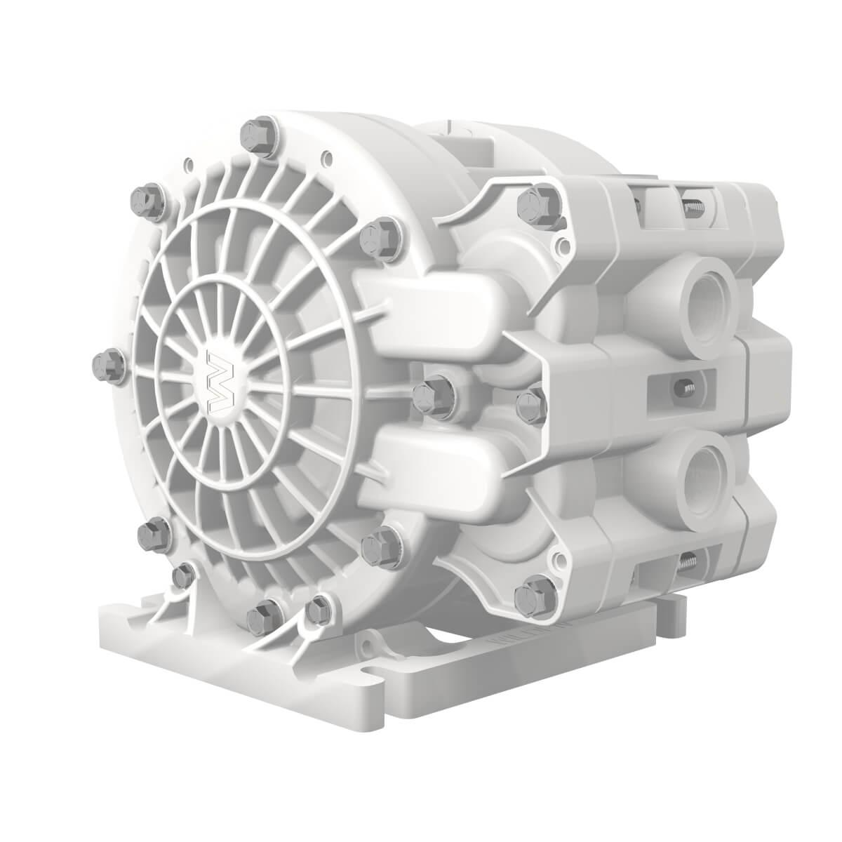 Velocity Compact Pumps | Wilden Pumps from Air Pumping Ltd. UK ...