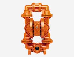 Wilden P1 - 13 mm (1/2") Plastic Pump | Wilden Pumps from Air Pumping ...