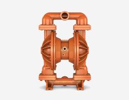 Wilden PX15 - 76 mm (3") Metal Pump | Wilden Pumps from Air Pumping Ltd. UK diaphragm pumps ...