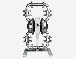 Wilden T15 - 76 mm (3") Metal Pump | Wilden Pumps from Air Pumping Ltd ...