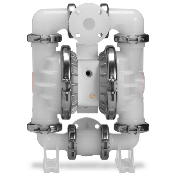 Pro-Flo SHIFT Series | Wilden Pumps from Air Pumping Ltd. UK diaphragm ...