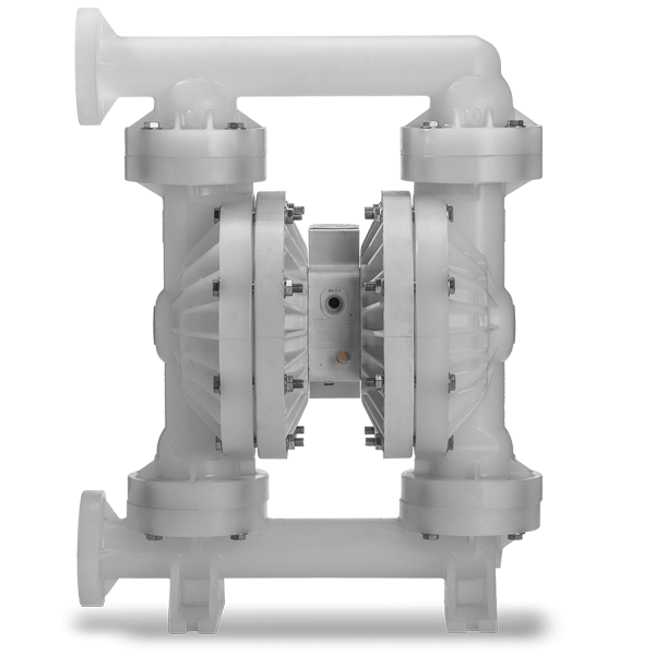 Pro-Flo SHIFT Series | Wilden Pumps from Air Pumping Ltd. UK diaphragm ...